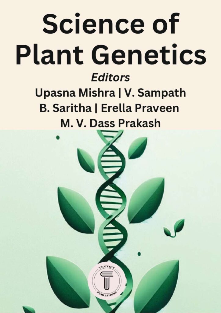 Science of Plant Genetics – Textify Publishers